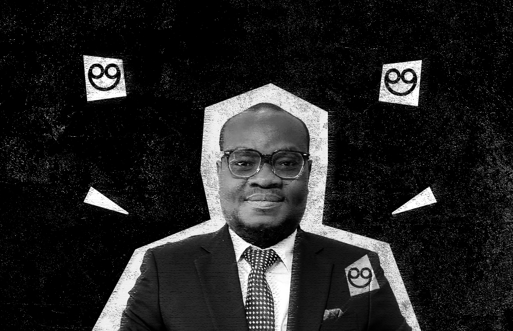 Why Tosin Olugbenga gave up Ph.D to become a software engineer - The ...